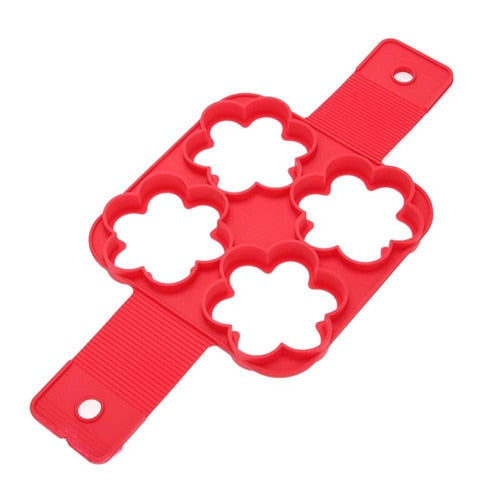 Silicone Egg and pancake mold – efzyspace